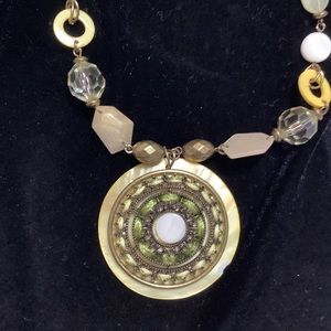 Ruby Rd. | Jewelry | Ruby Rd Vintage Shell Necklace | Poshmark